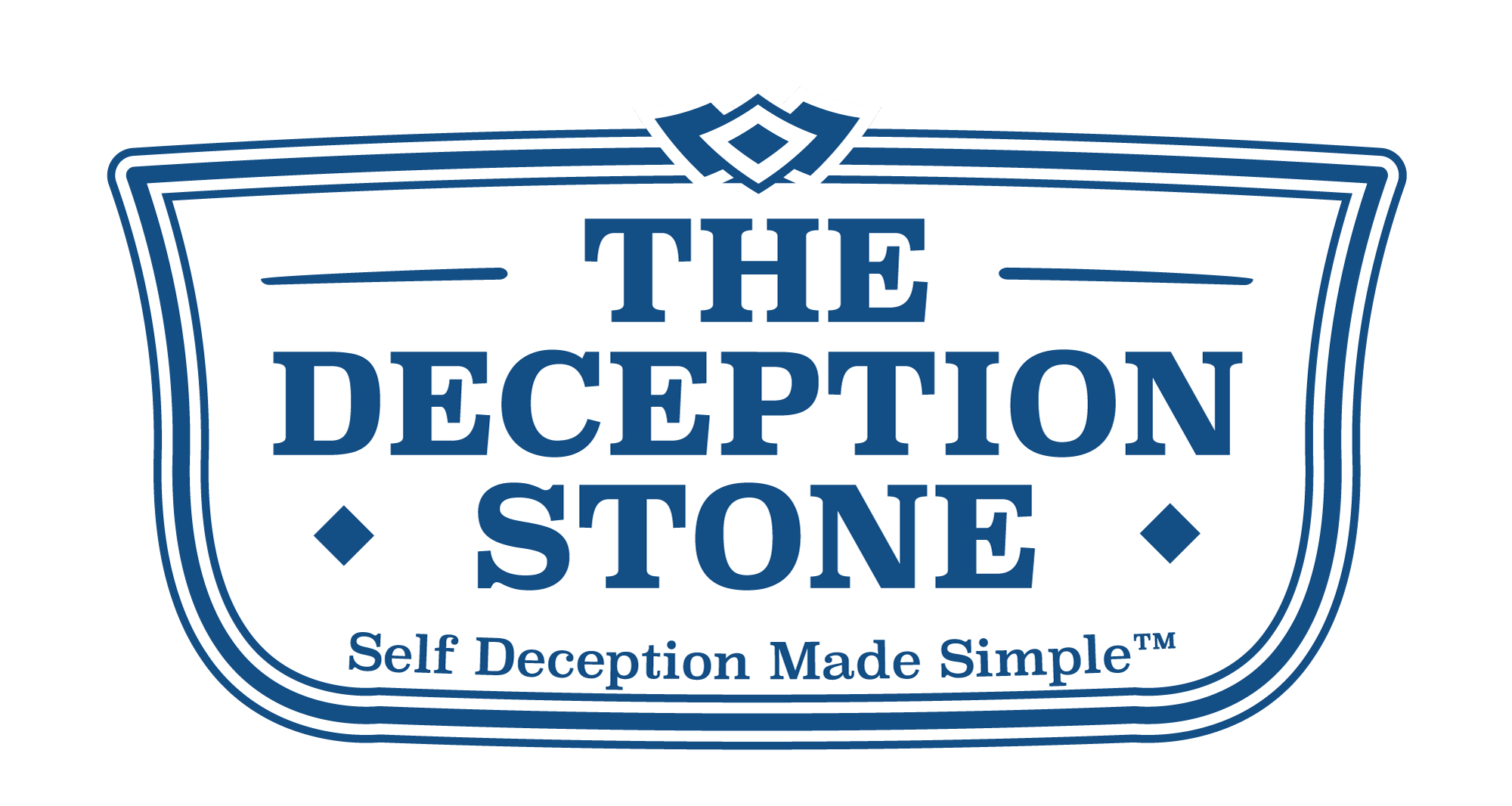 The Deception Stone | Buy The Perfect Gift Today | The Deception Stone